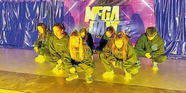 Argentina, al ritmo del Mega Dance - Universal