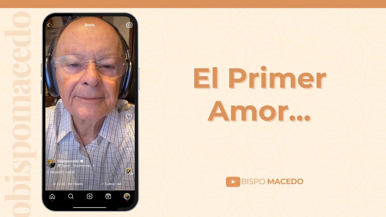 El Primer Amor… - Universal