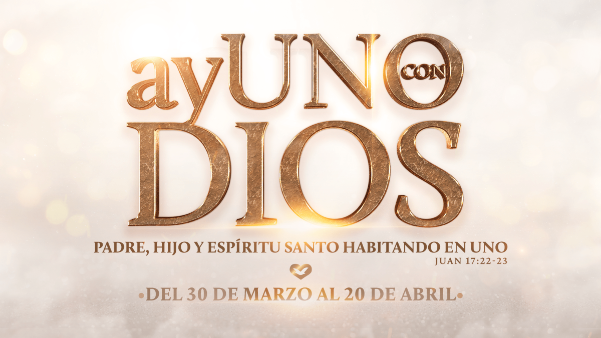 Cómo hacer el Ayuno de Daniel: 21 días de santificación - Universal