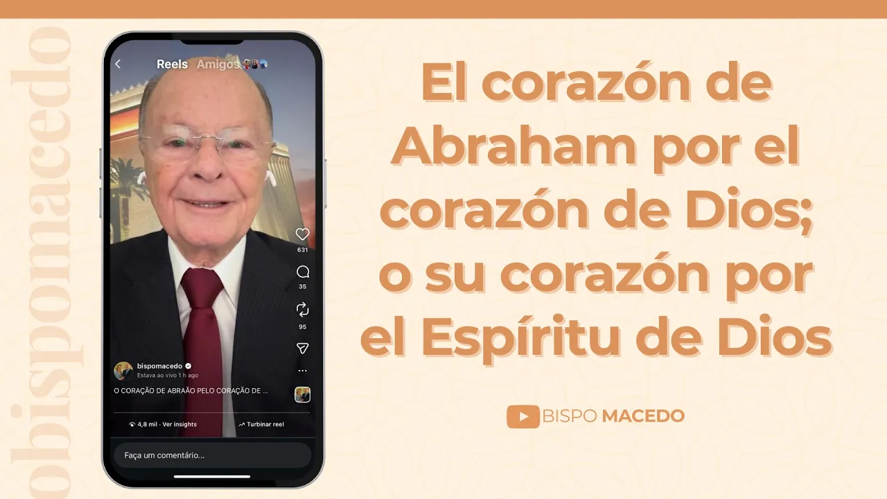 El corazón de Abraham por el corazón de Dios; o su corazón por el ...